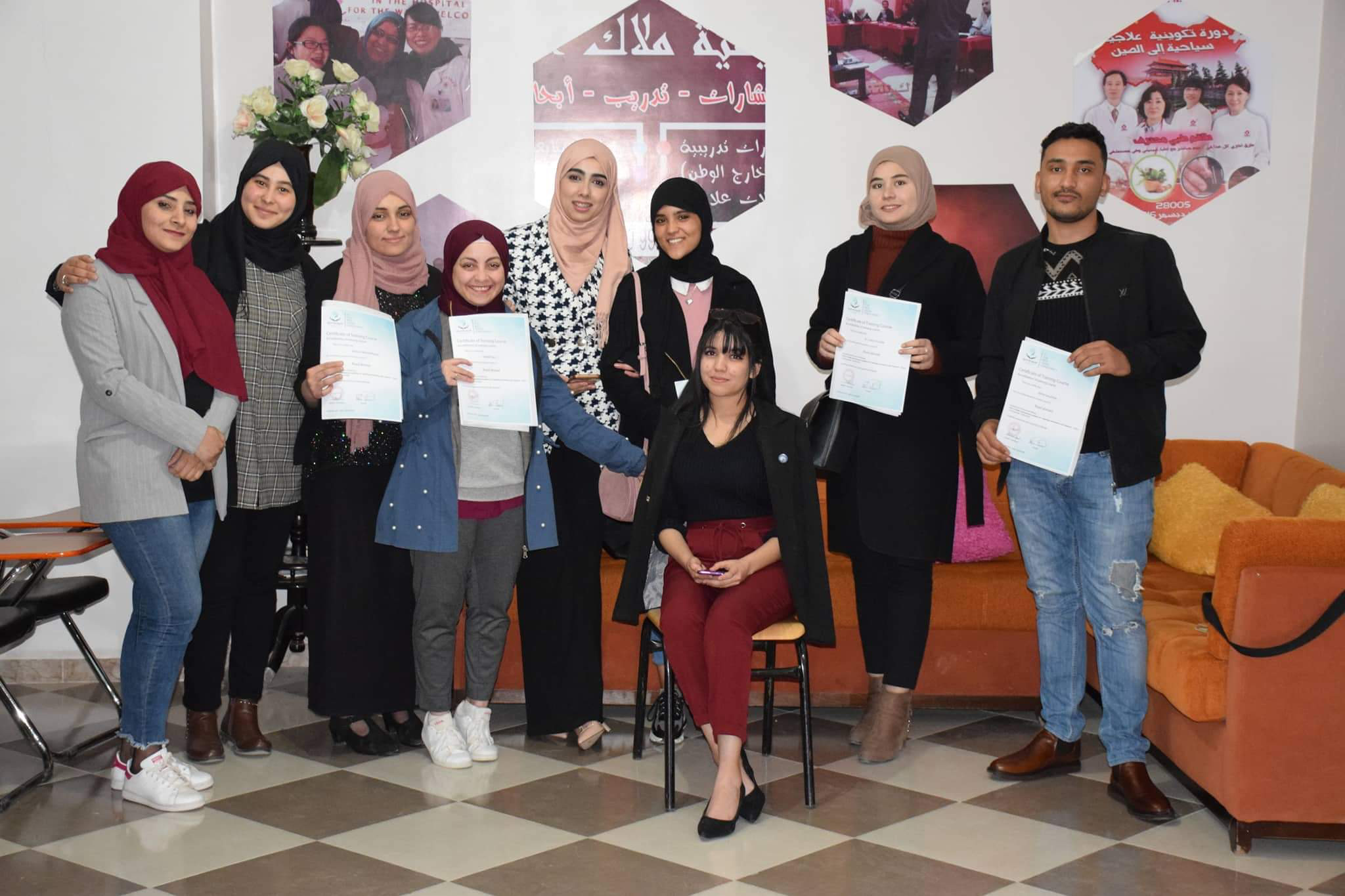 Fatima Mohammed – Author-Coach-Speaker